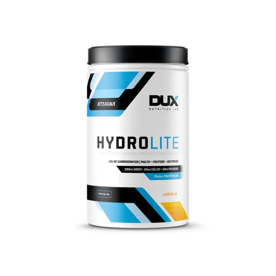HYDROLITE LARANJA 1kg DUX