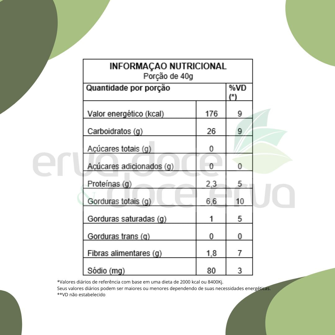 SNACK INTEGRAL SABOR CHEDDAR KIDS 40g VITAO