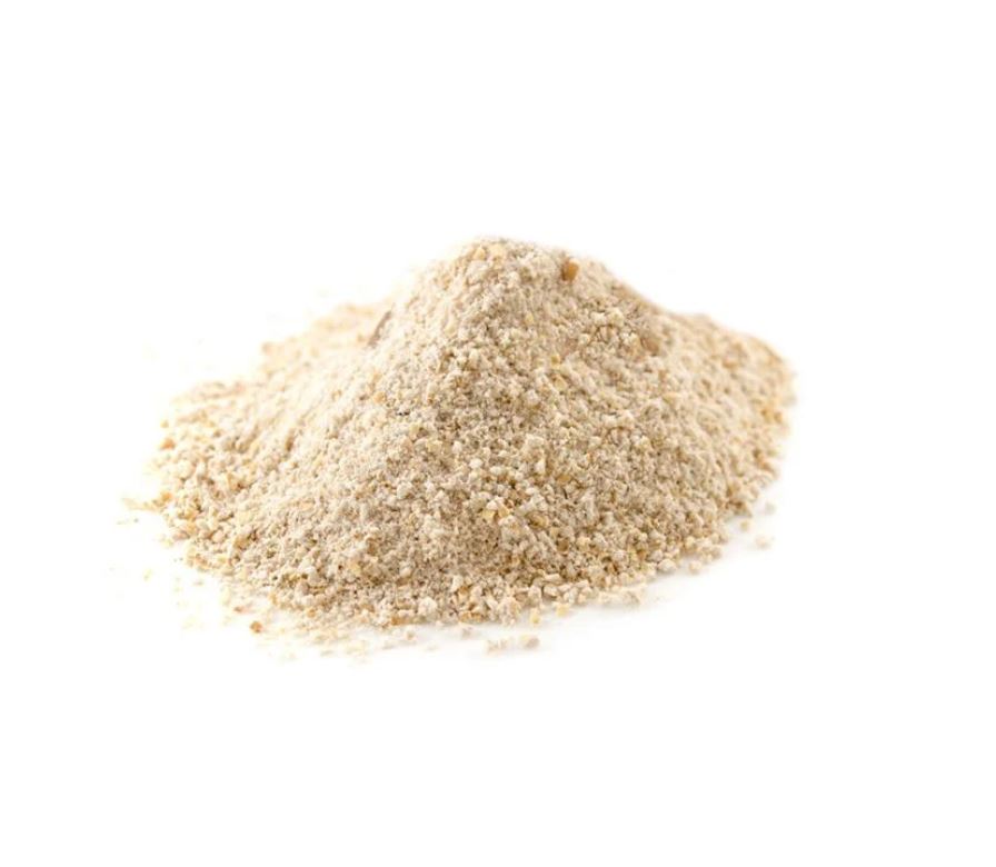 FARELO DE AVEIA SEM GLÚTEN 100g A GRANEL